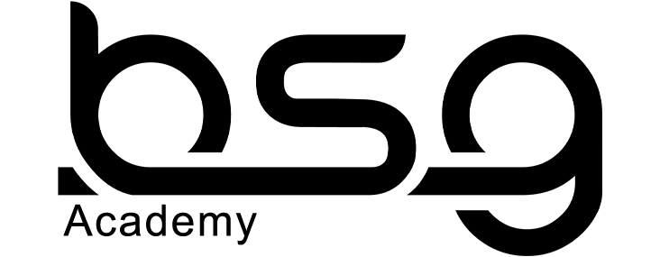 BSG Academy | Inicio